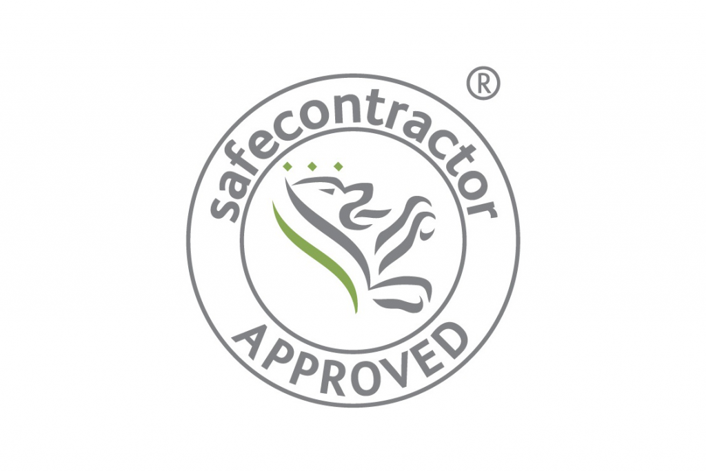 Accredited SafeContractor - HC-Alto